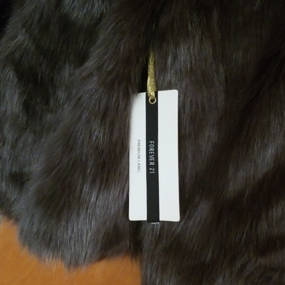 Forever 21 | Jackets & Coats | Forever 2 Premium Label | Poshmark